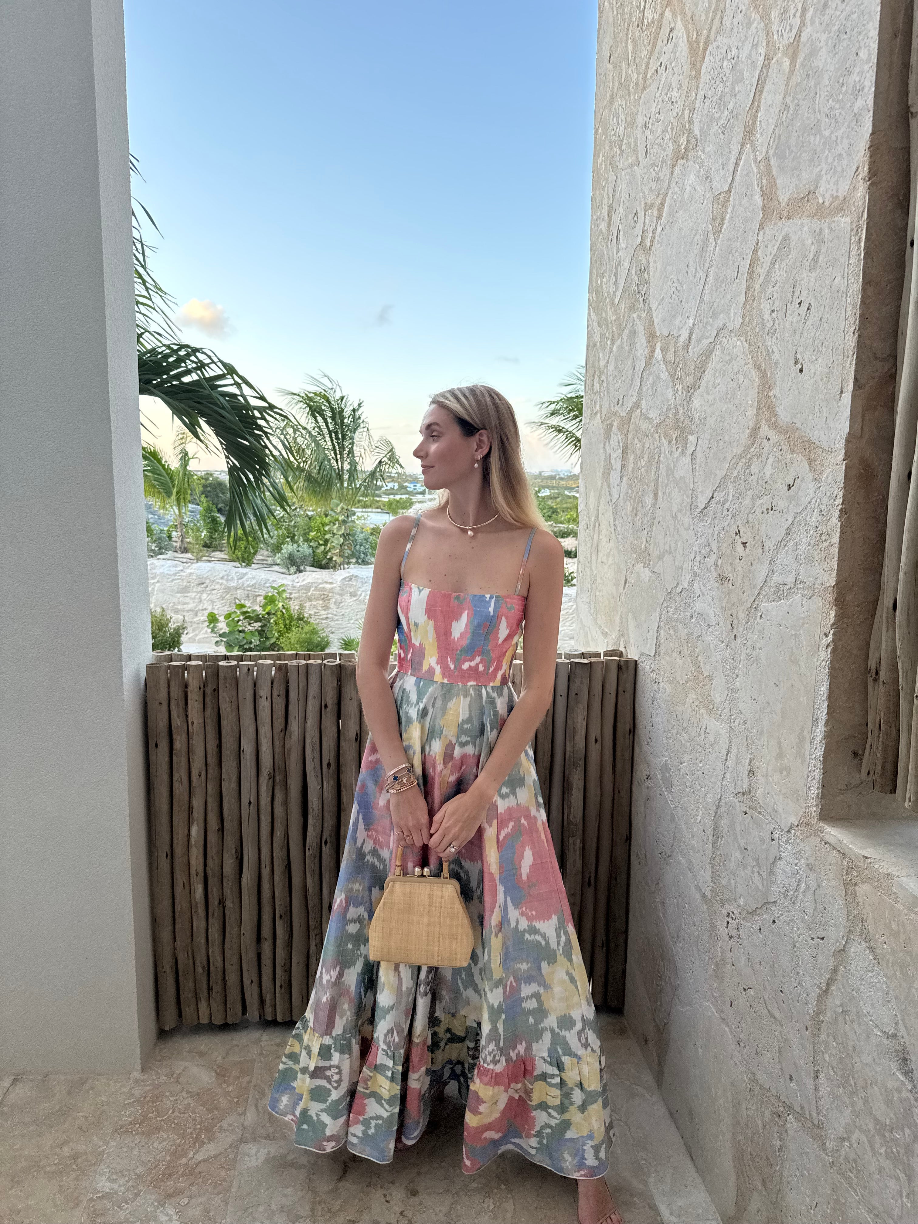 Riley's Turks & Caicos Mini Guide – Modatrova