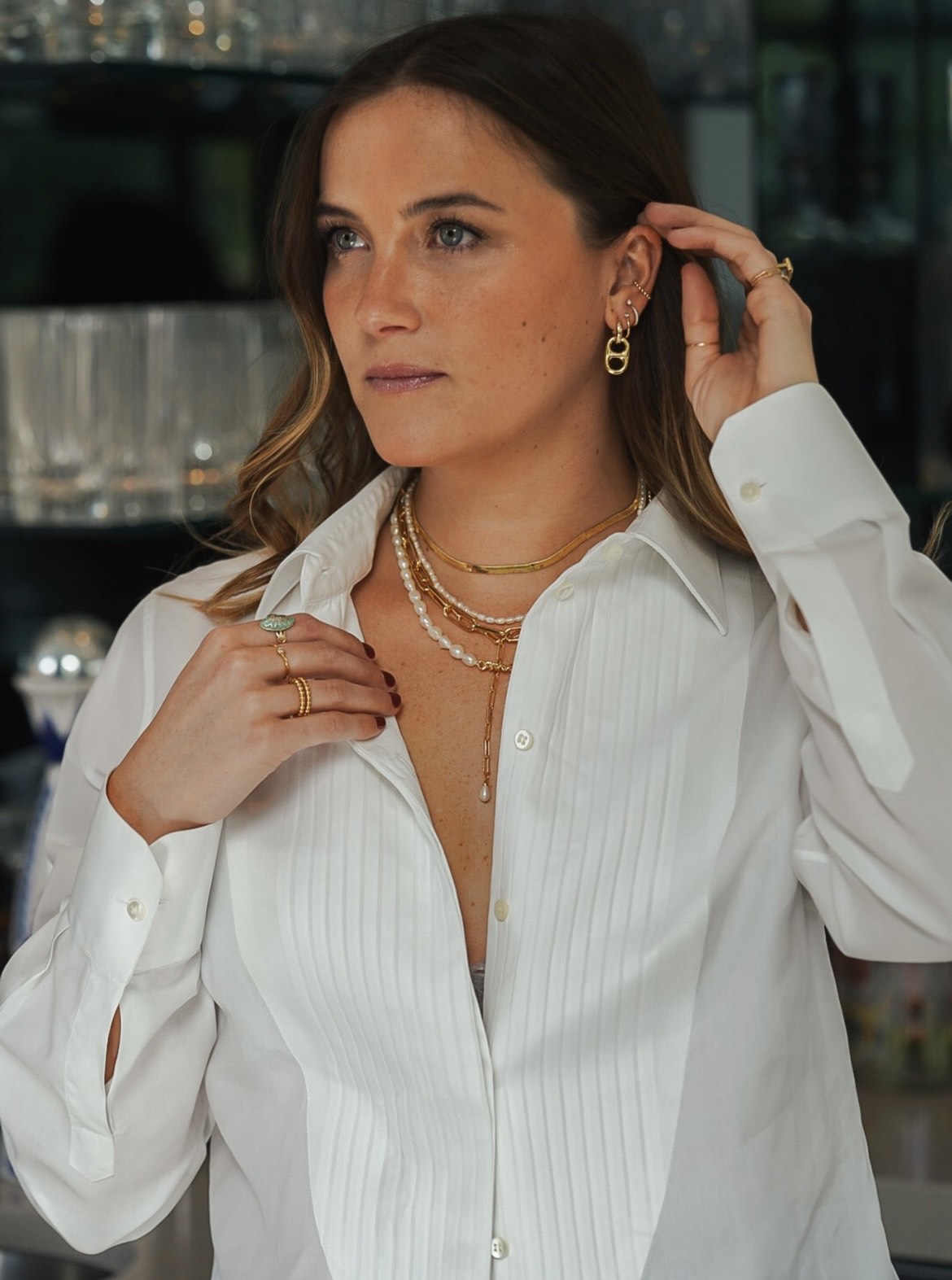 Margot Ferree Jewelry – Modatrova