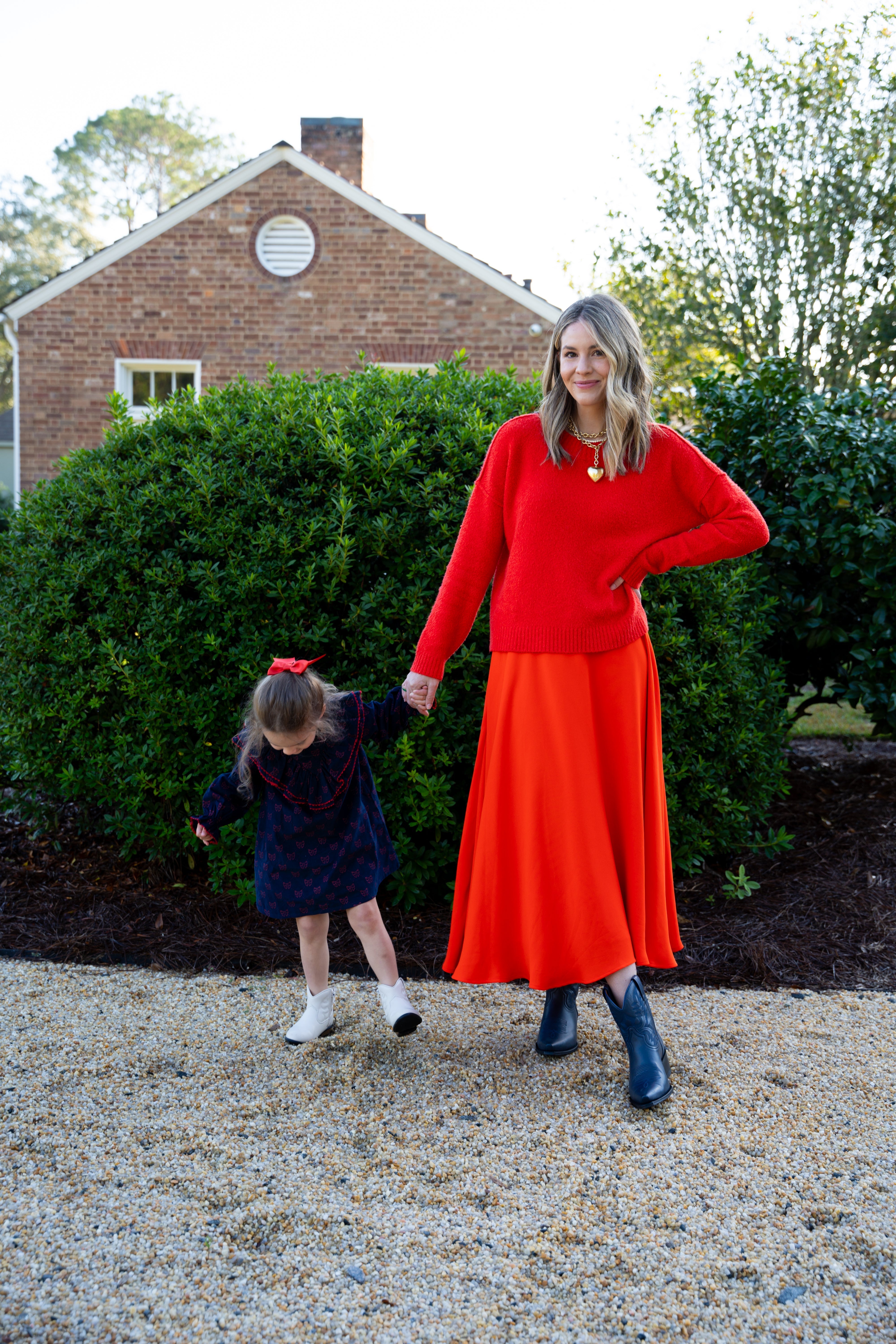 Modatrova Muse: Charli Evans