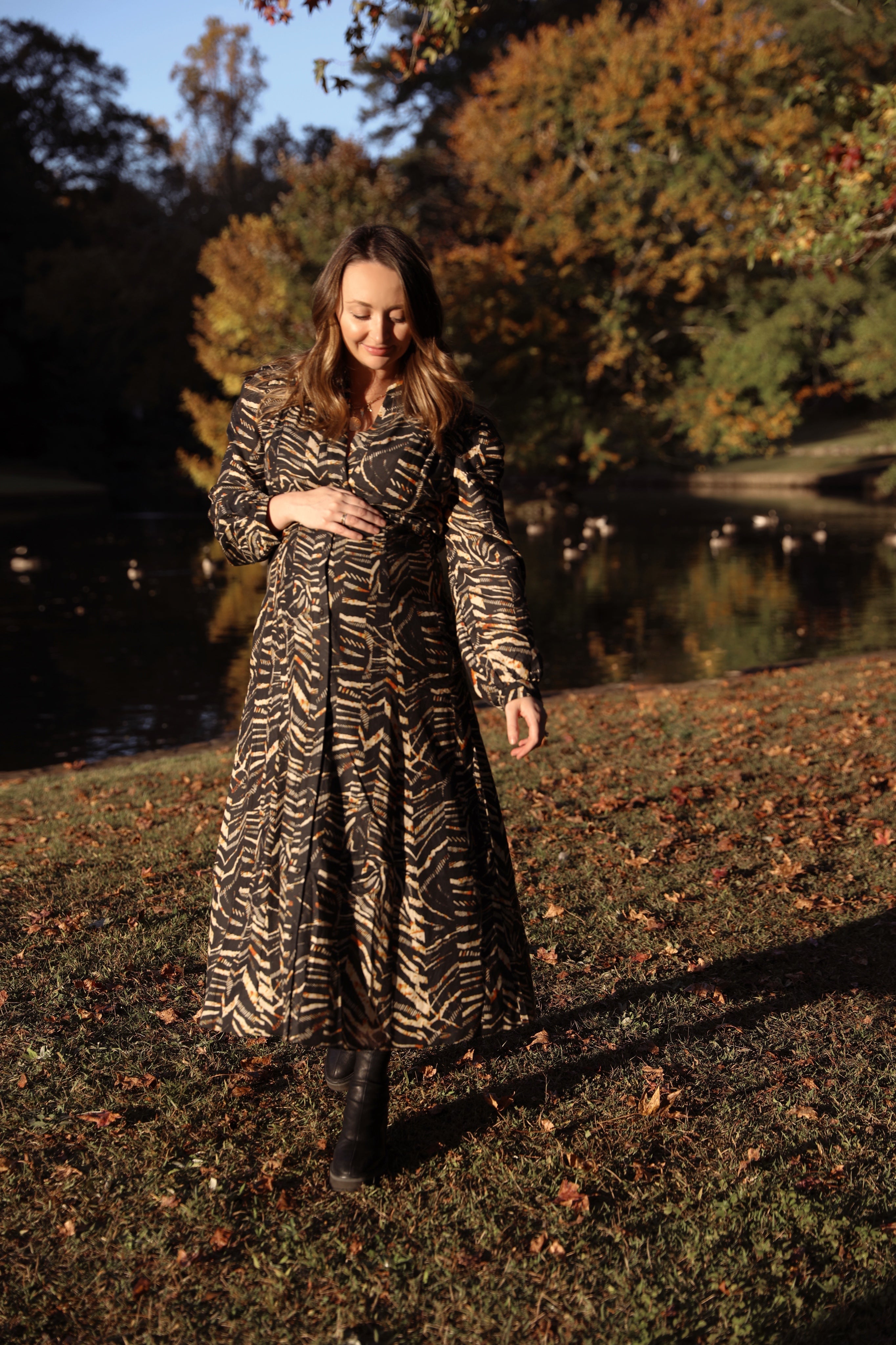 Megan Ann Lore – Modatrova