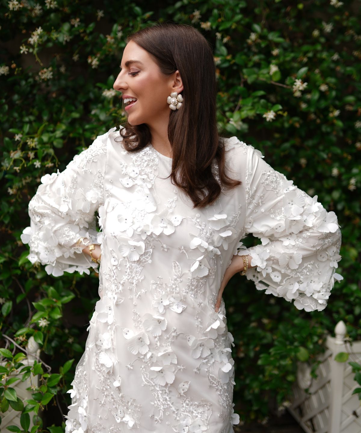 Nicola Bathie McLaughlin – Modatrova