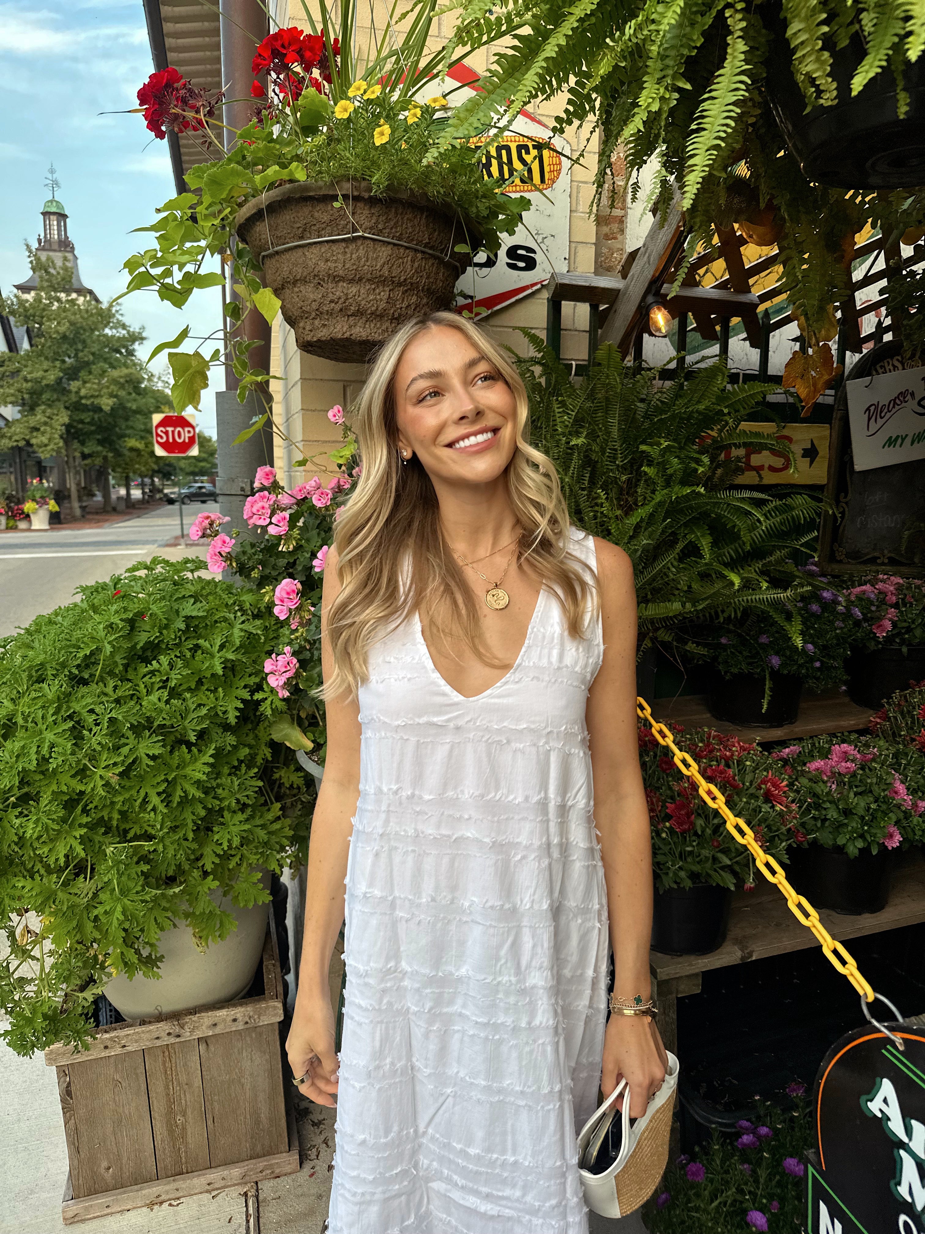 Hannah Chody Milburn – Modatrova