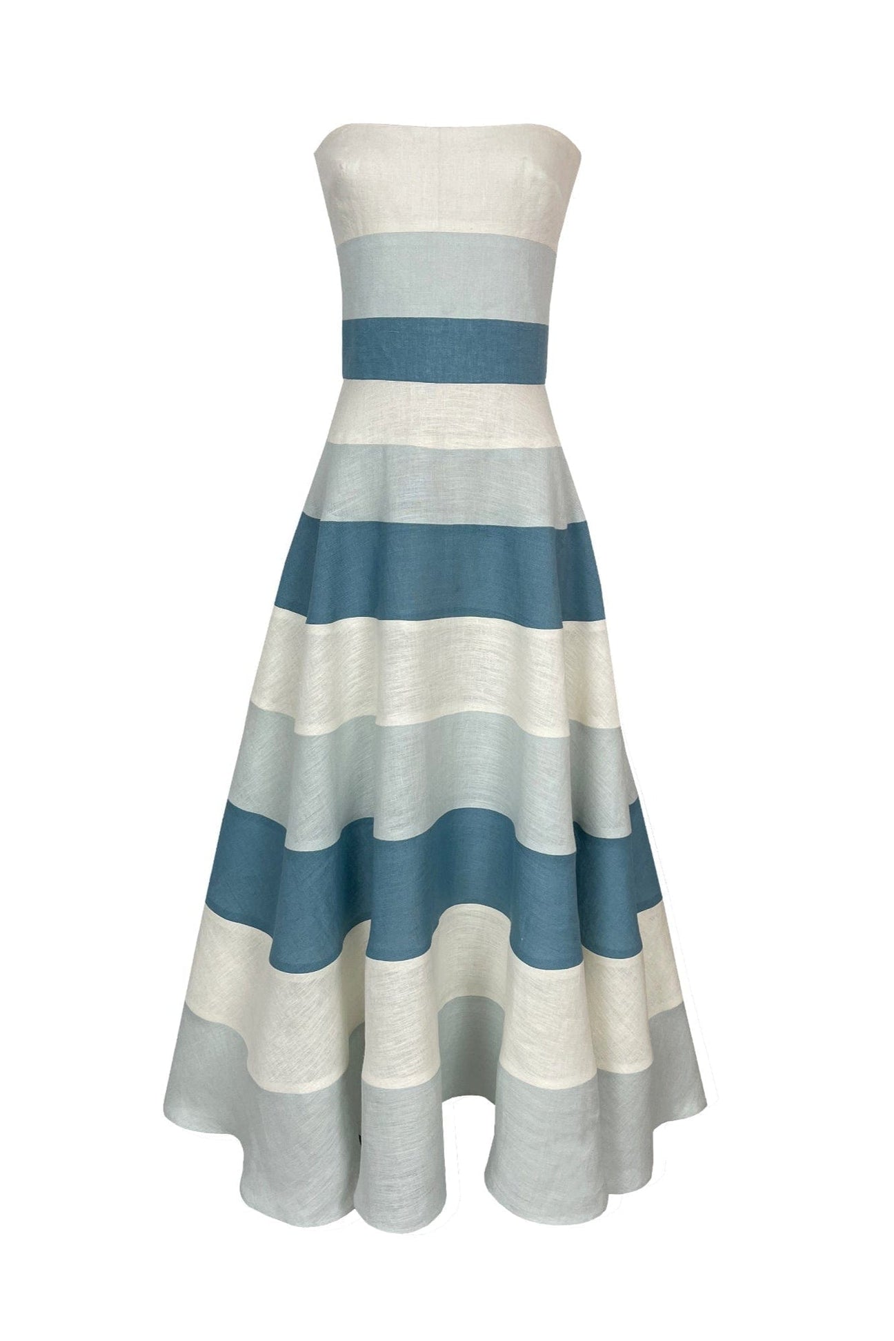 The Azure Horizon – Modatrova