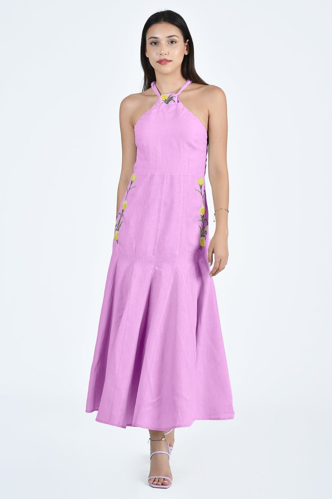 Sabrina Dress – Modatrova