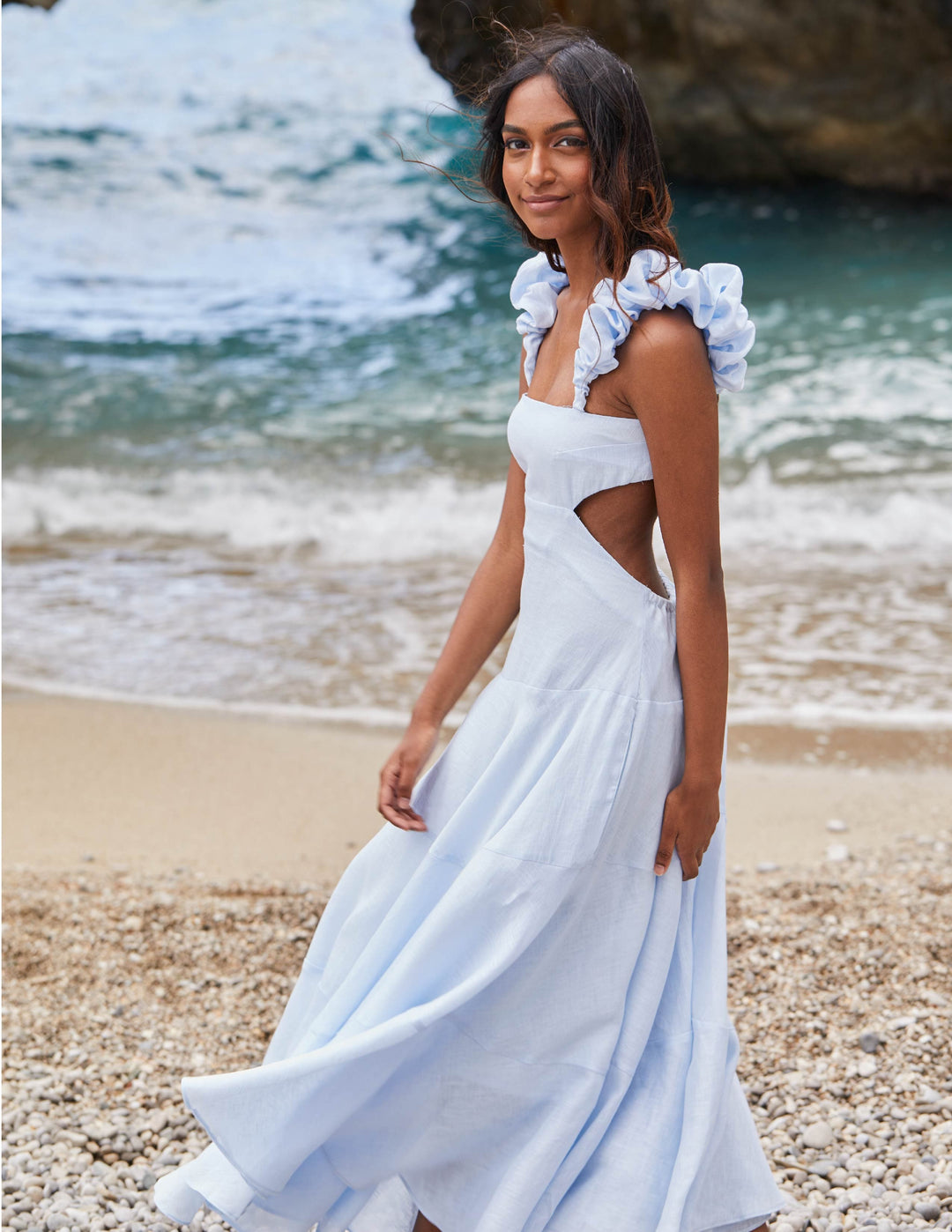 Elektra Cloud Blue – Modatrova