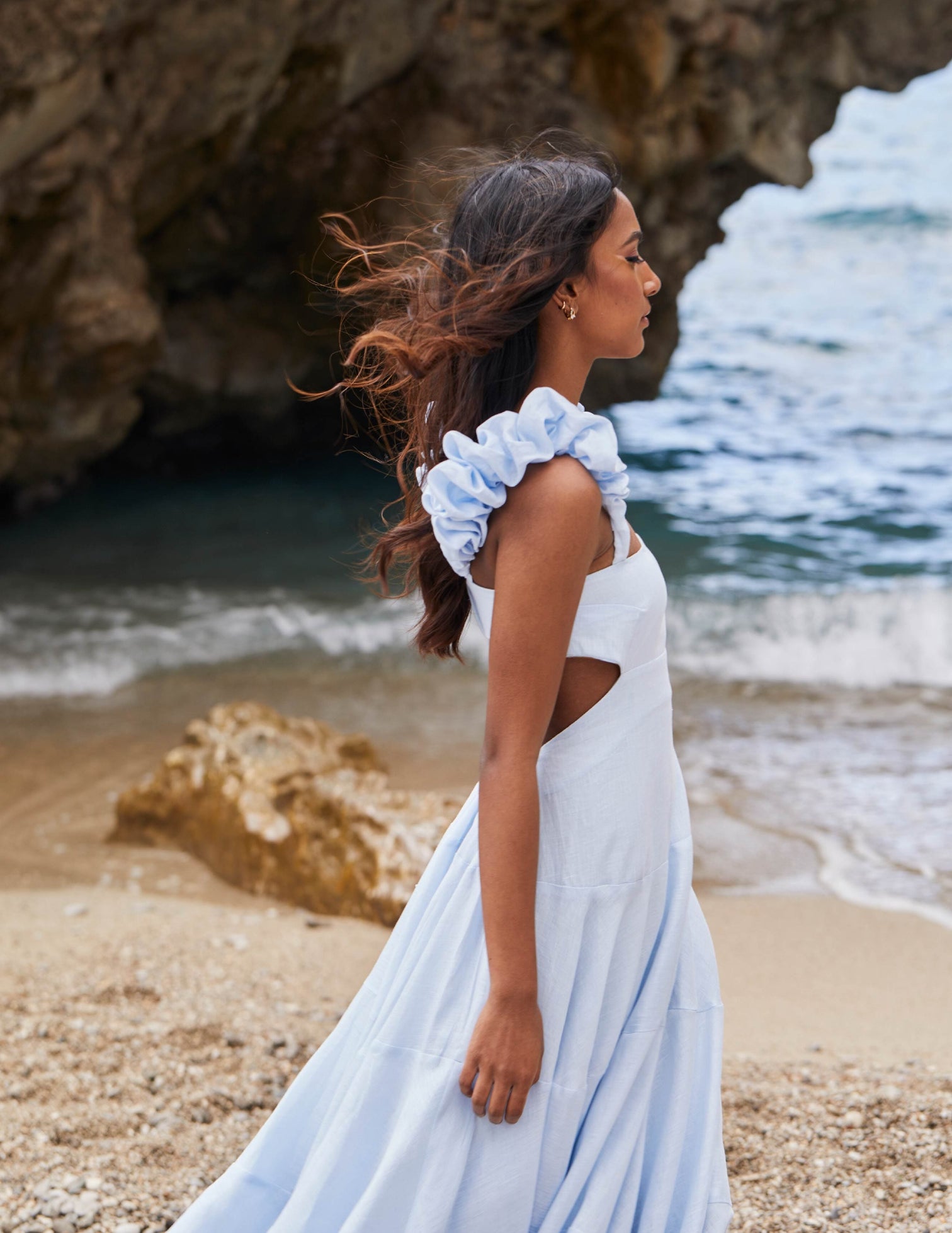 Elektra Cloud Blue – Modatrova